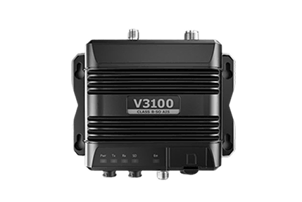 V3100 SOTDMA Class B AIS