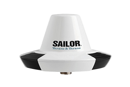 SAILOR Inmarsat TT-3027C Mini-C Transceiver Antenna