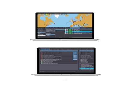 VOYAGER SOFTWARE
