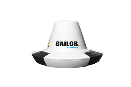 SAILOR 6130 mini-C LRIT System