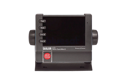 SAILOR 6101 Alarm Panel Mini-C GMDSS